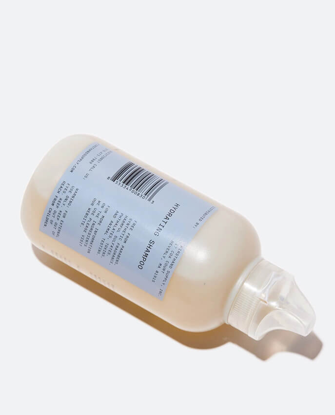 Firsthand Supply • Hydrating Shampoo 300ml – Coloryourhair.nl
