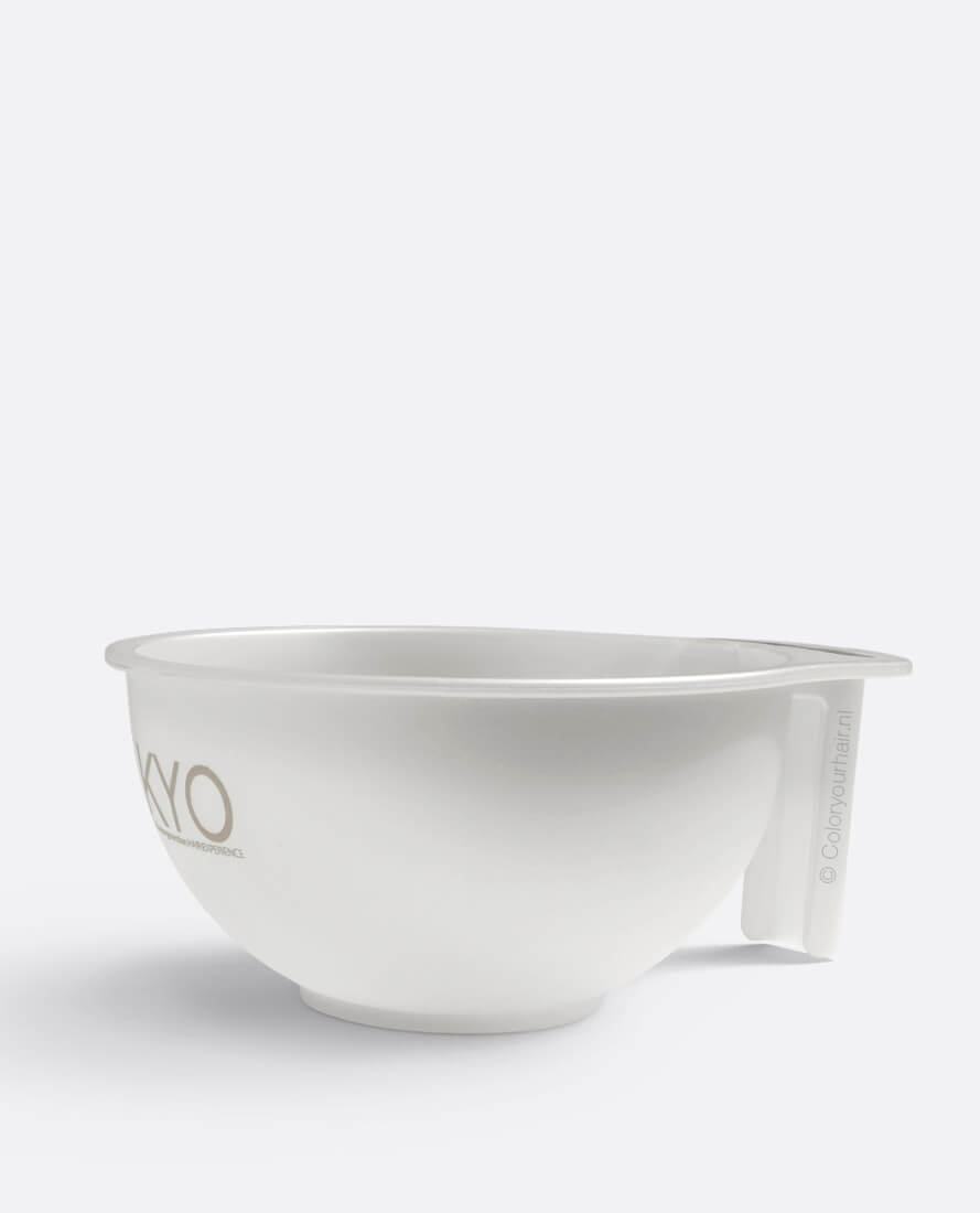 KYO Tinting Bowl – Coloryourhair.nl